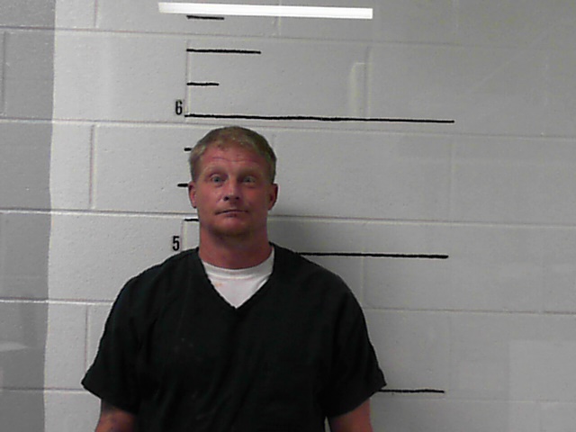 Clay County Jail - Inmates