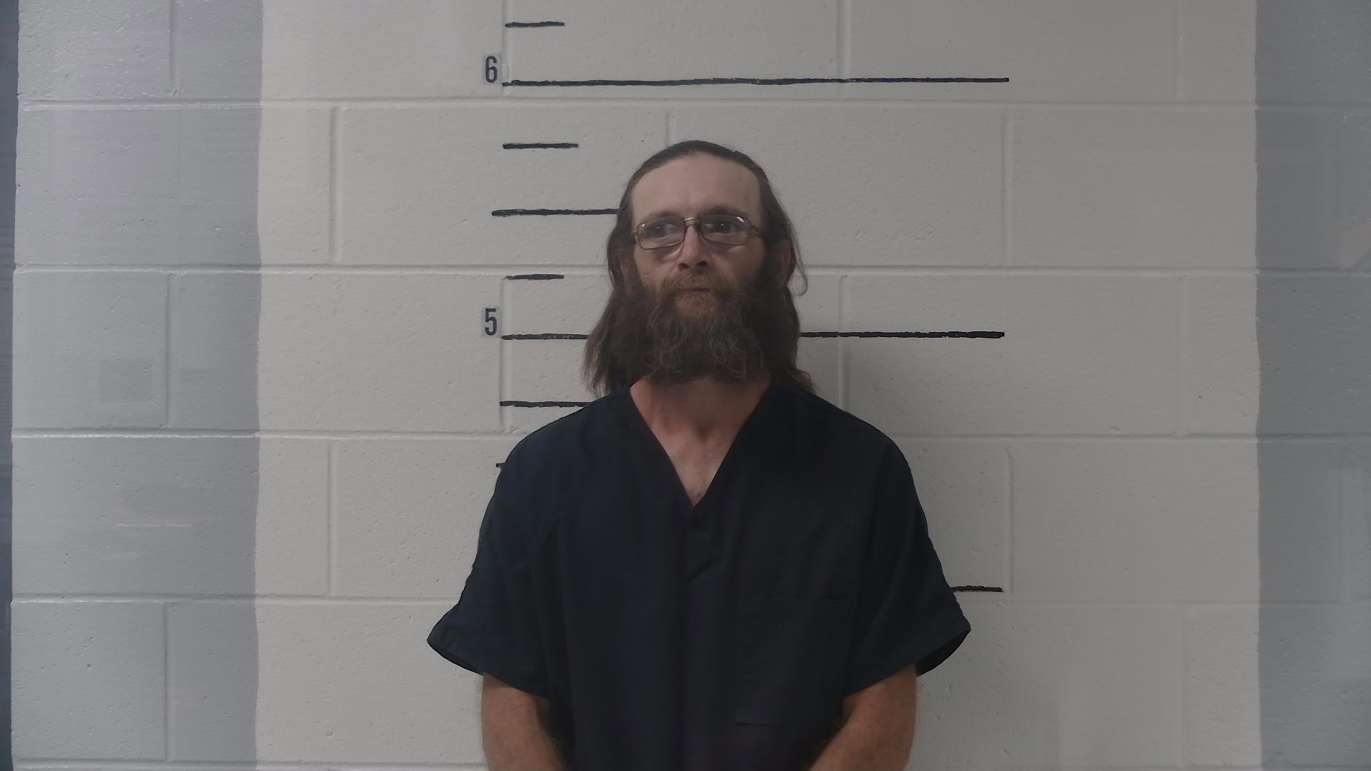 Clay County Jail - Inmates