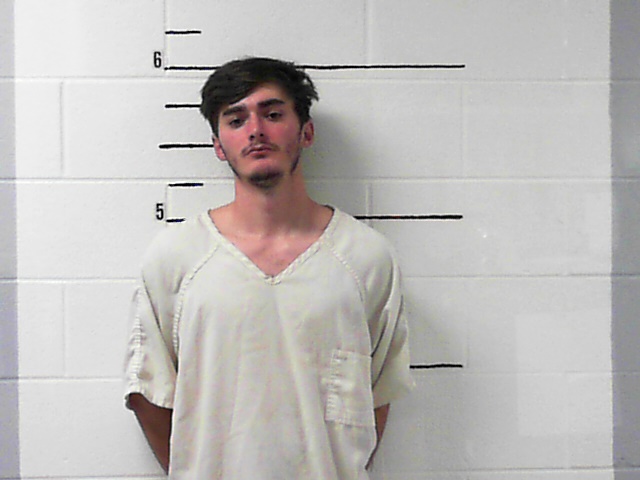 Clay County Jail - Inmates