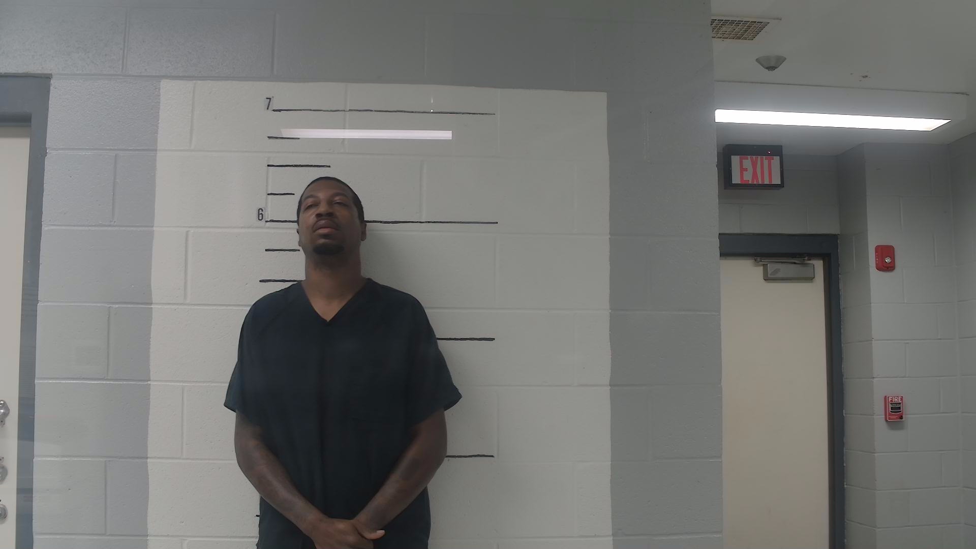 Clay County Jail - Inmates