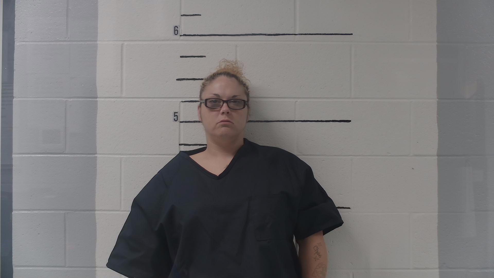 Clay County Jail - Inmates