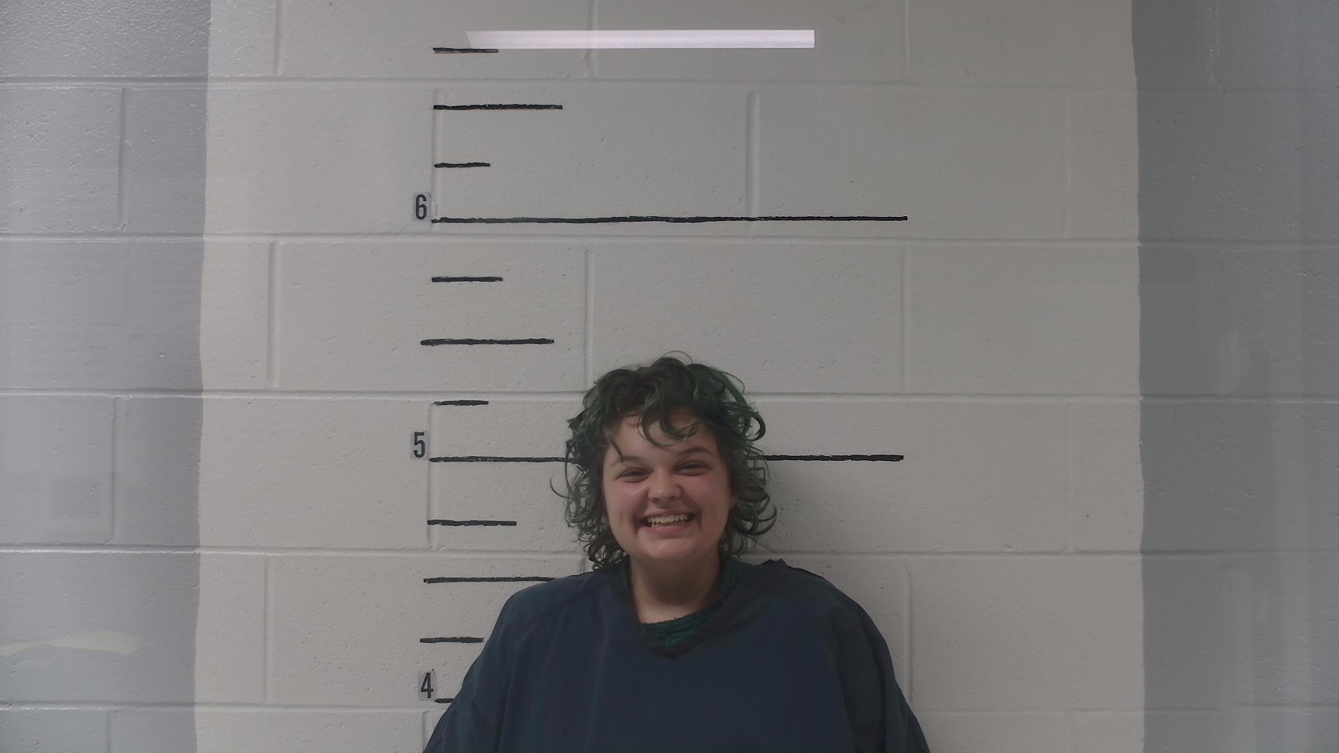 Clay County Jail - Inmates