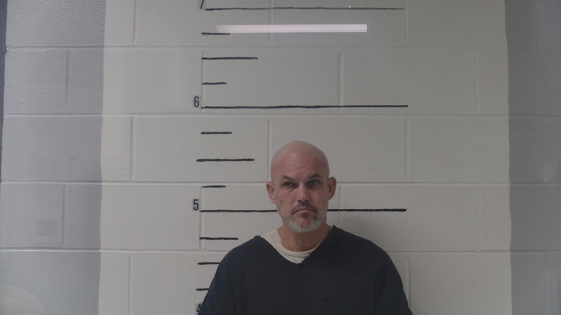 Clay County Jail - Inmates