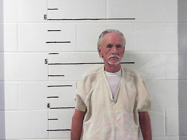 Clay County Jail - Inmates