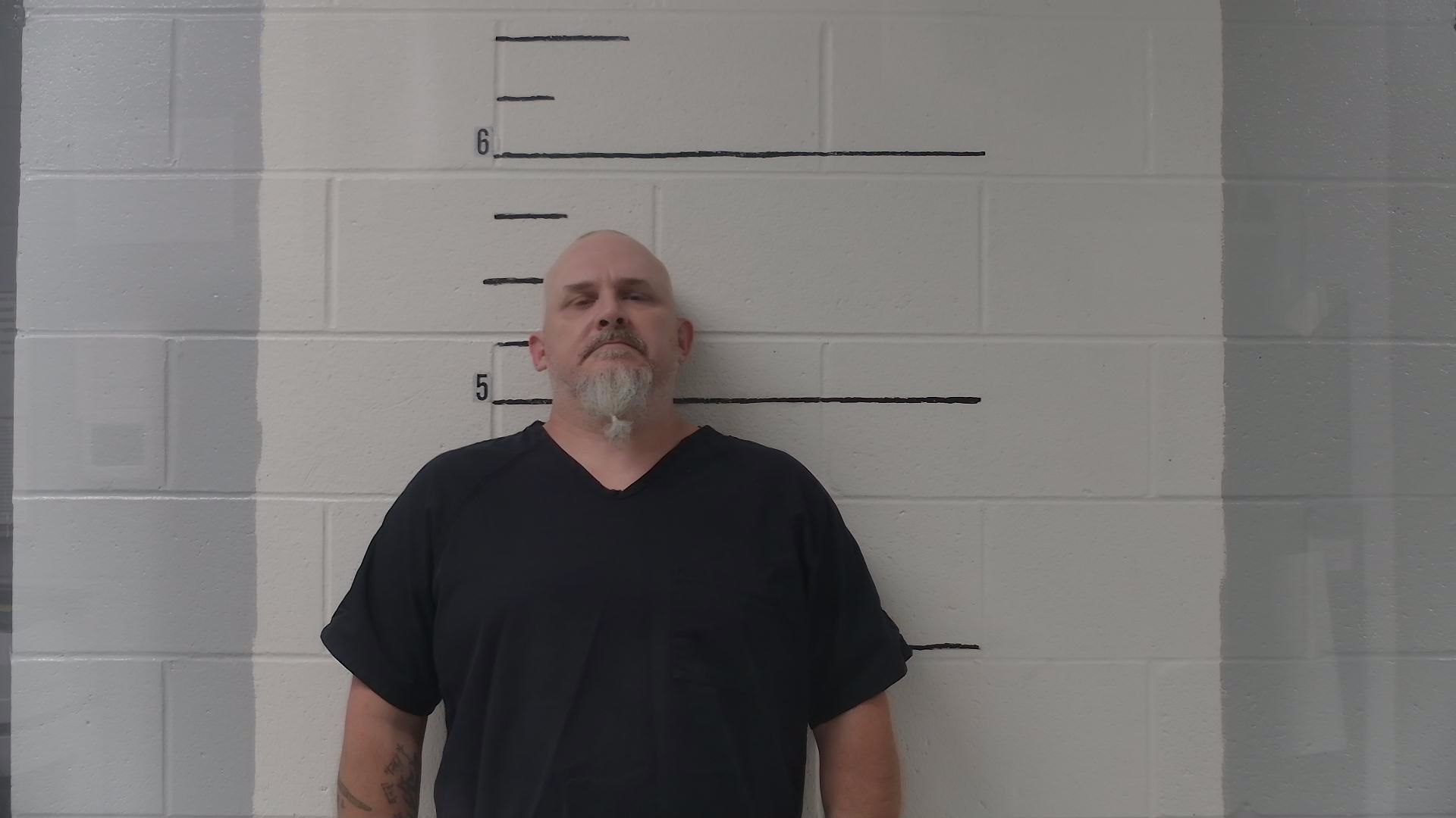 Clay County Sheriff’s Office — Inmate Roster