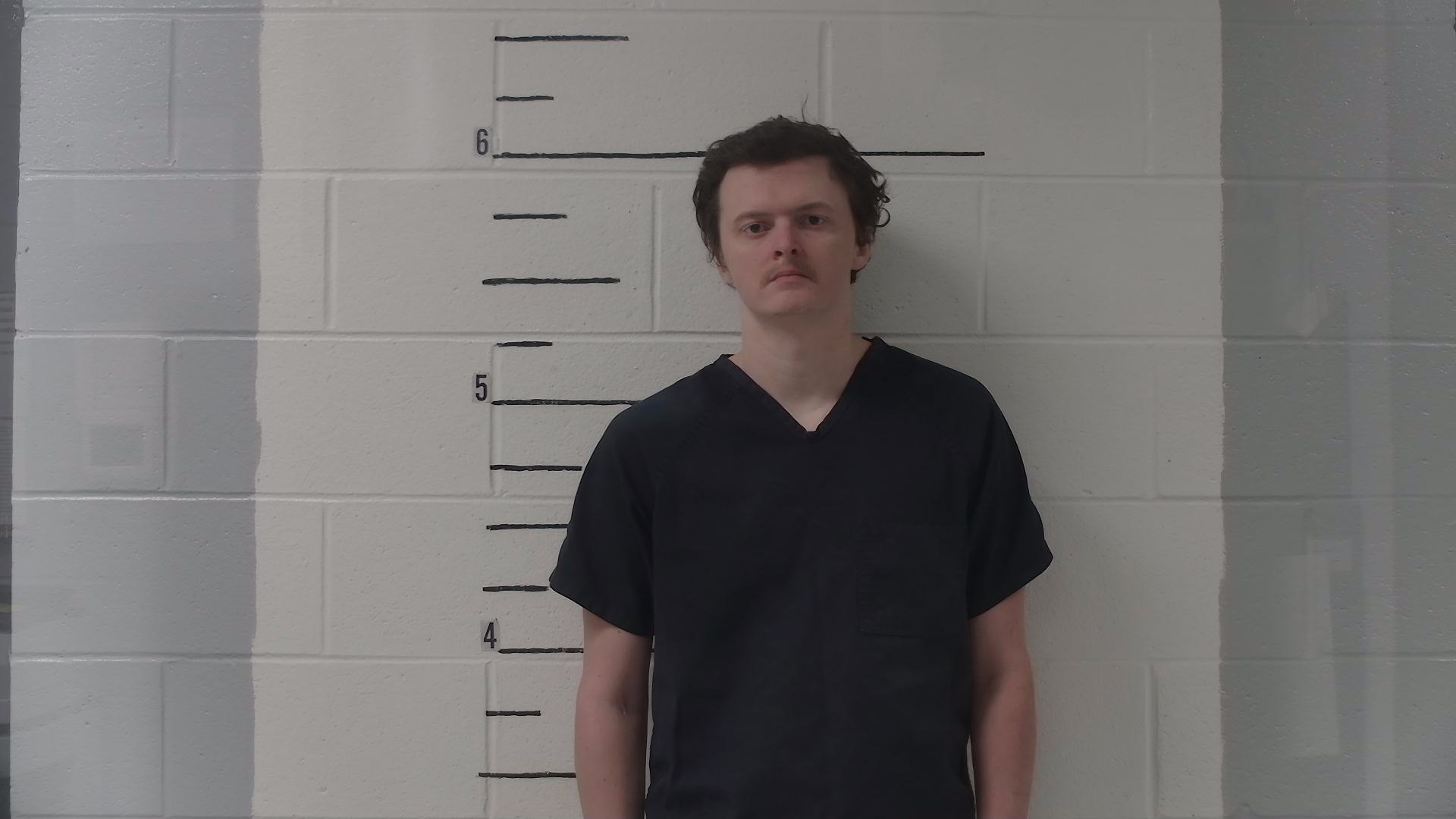 Clay County Sheriff’s Office — Inmate Roster