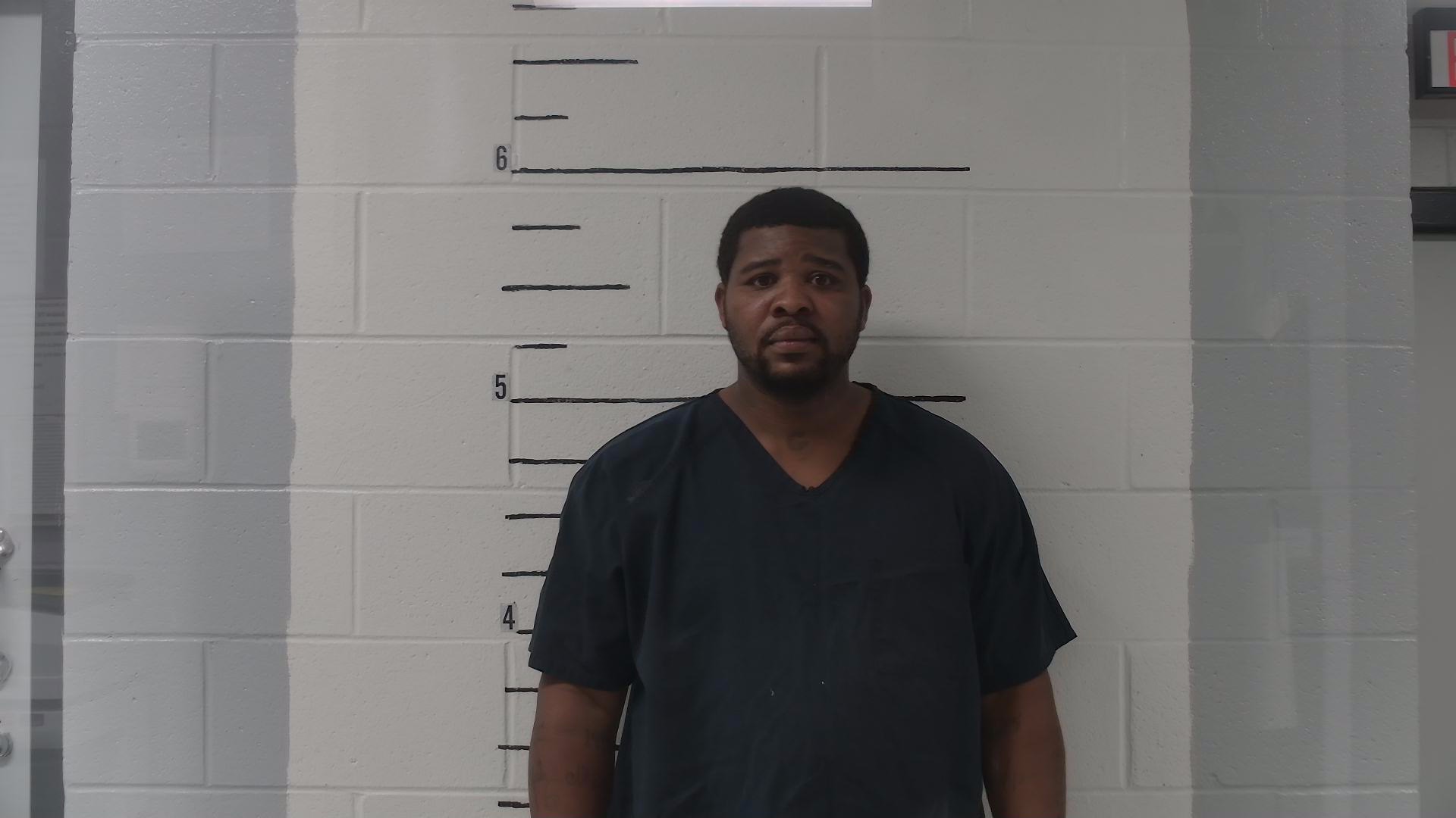 Clay County Sheriff’s Office — Inmate Roster